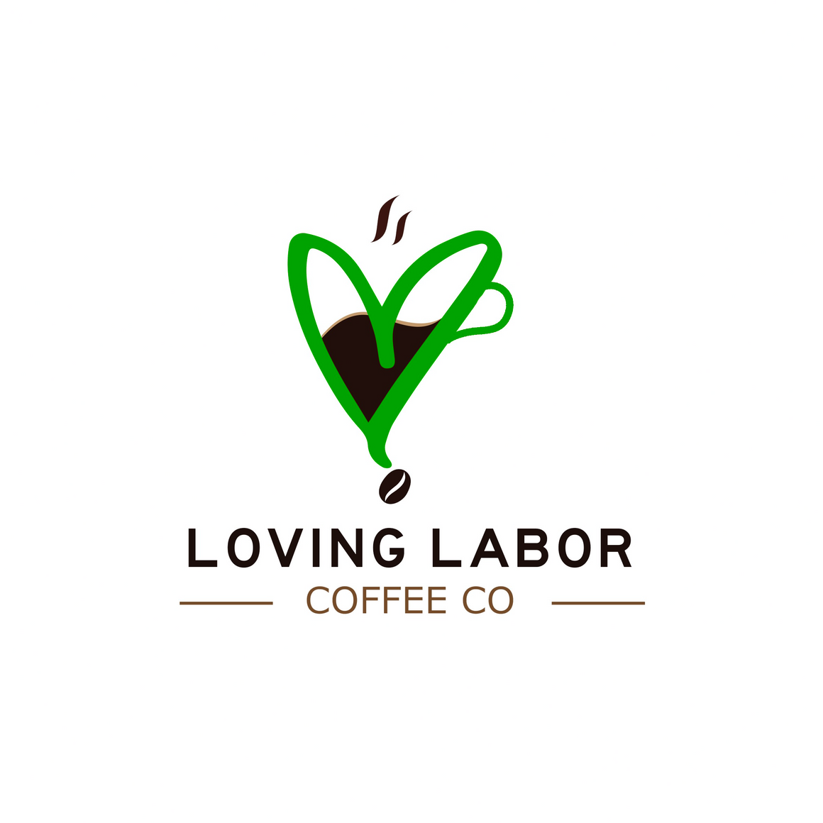 Loving Labor Coffee Co. - Fresh Roasted, Gourmet Coffee Online in AZ