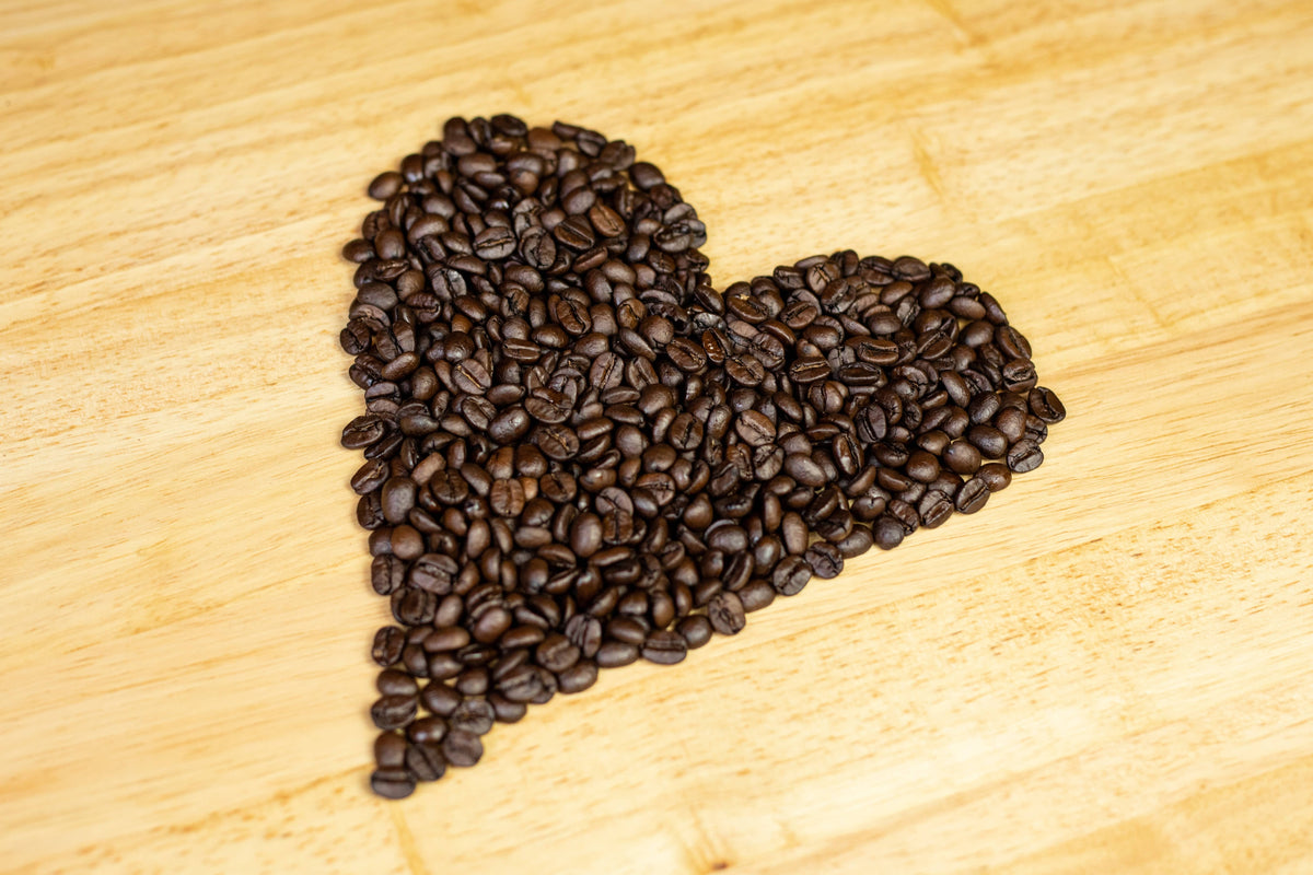 Loving Labor Coffee Co. - Fresh Roasted, Gourmet Coffee Online in AZ