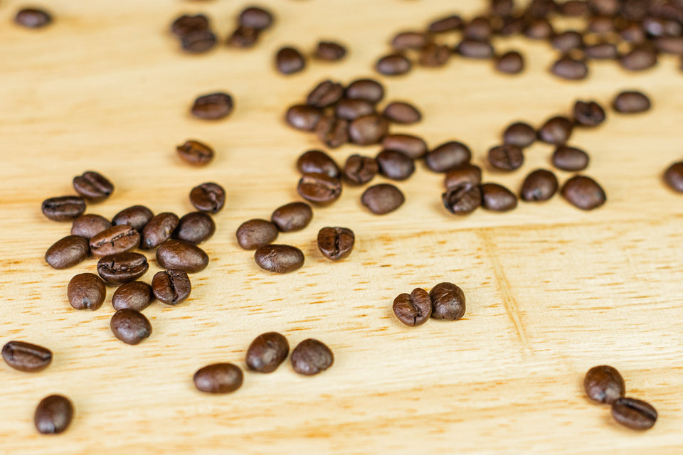 Loving Labor Coffee Co. - Fresh Roasted, Gourmet Coffee Online in AZ