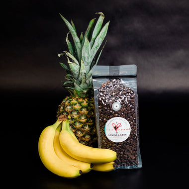 Loving Labor Coffee Co. - Fresh Roasted, Gourmet Coffee Online in AZ