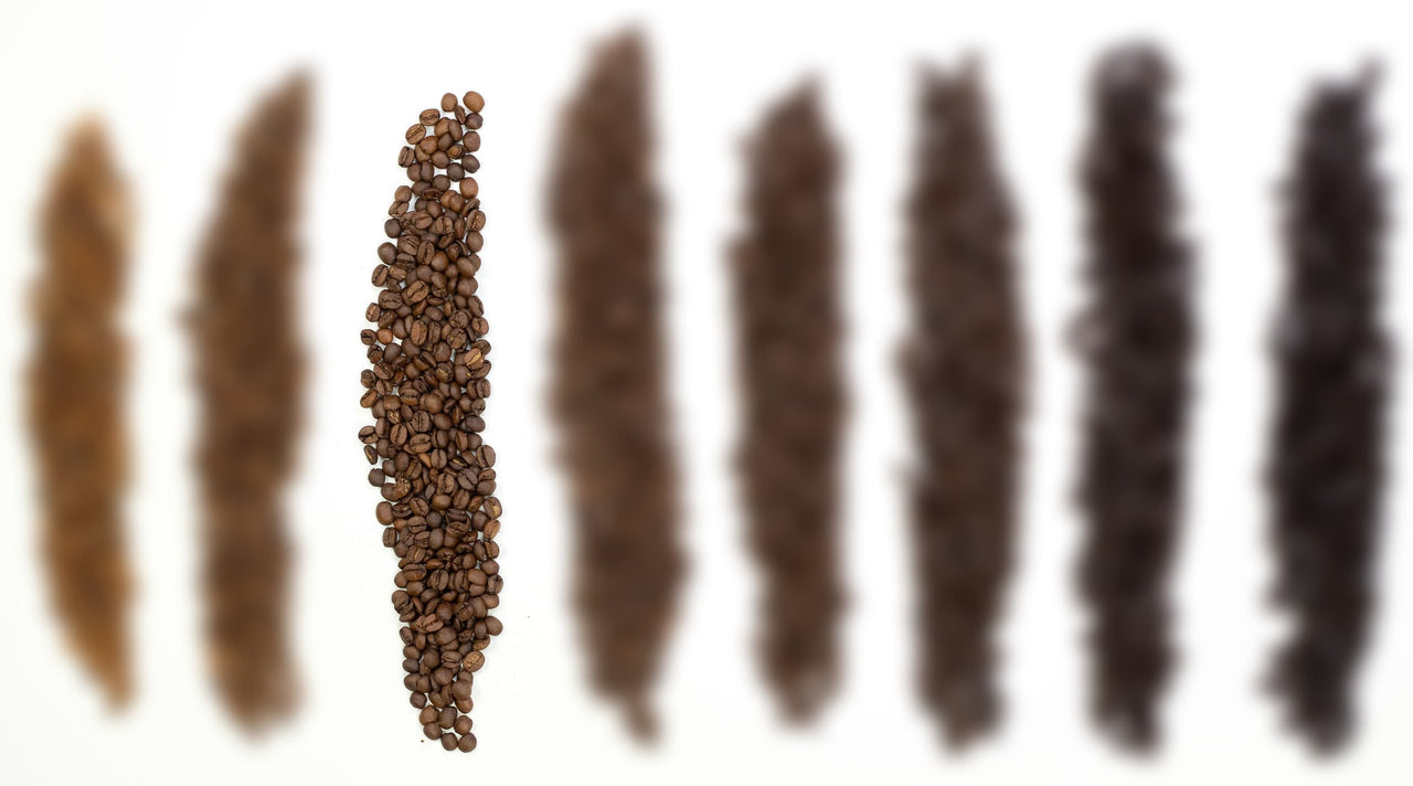 Loving Labor Coffee Co. - Fresh Roasted, Gourmet Coffee Online in AZ
